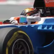 Pascal Wehrlein - LaF1