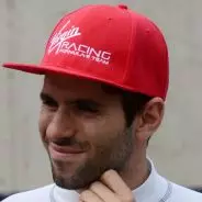 Jaime Alguersuari Donington Parkeko E Formulako probetan - LaF1