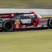 Audi o le a tuua le WEC i le faaiuga o lenei vaitau - SoyMotor