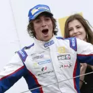 Roberto Merhi - LaF1