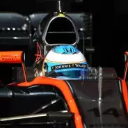 Fernando Alonso ในบาร์เซโลนา - LaF1