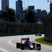 Toro Rosso le Red Bull ba ke ke ba ba le enjene e hlolang - LaF1.es