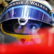 Fernando Alonso sjeo je u McLaren tijekom Barceloninih testova - LaF1