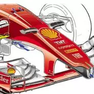 Omnicorse asobanura uko imbere ya Ferrari nshya izaba imeze - LaF1