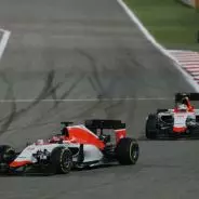Willas Stevensas aplenkė Roberto Merhi – LaF1.es