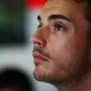 Jules Bianchi na ostatnim Grand Prix Japonii - LaF1