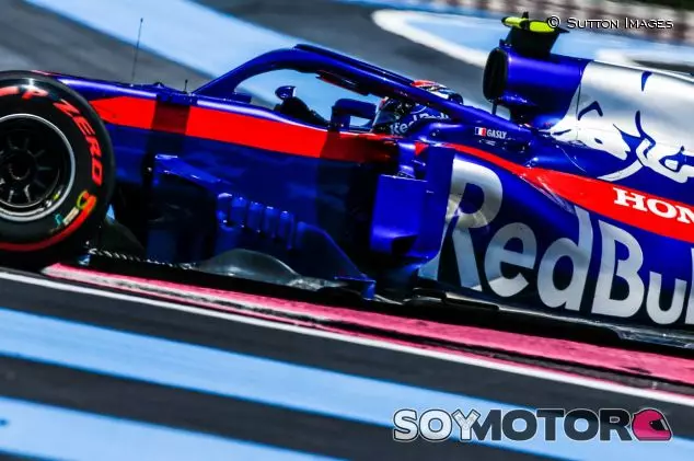 Pýer Gasly - SoyMotor.com