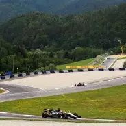 Nico Hülkenberg i le Austrian Grand Prix - LaF1