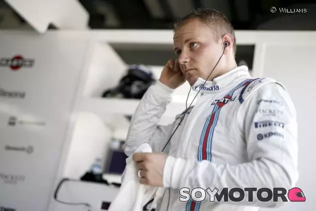 Valtteri Bottas - LaF1.es