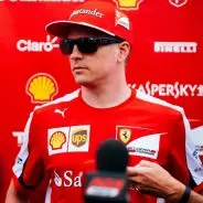 Kimi Räikkönen - LaF1.es