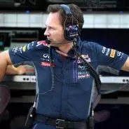 Christian Horner - LaF1.es