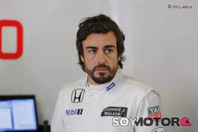 Fernando Alonso – LaF1.es