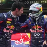 Webber na Vettel mubihe byanyuma muri Berezile 2013, isiganwa ryanyuma hamwe - LaF1