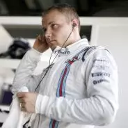 Valtteri Bottas - LaF1.es