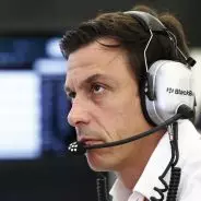Toto Wolff - LaF1
