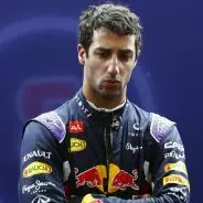 Xyoo no nws nyuaj rau pom Ricciardo lub luag nyav - LaF1