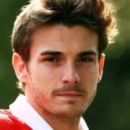 Jules Bianchi anakufa - LaF1.es