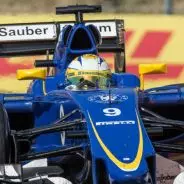 Marcus Ericsson bízik abban, hogy javítja eredményeit - LaF1