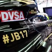PDVSA wäert Lotus net bezuelen bis dem Maldonado seng Präsenz am Joer 2016 assuréiert ass - LaF1