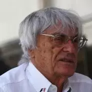 Bernie Ecclestone menehi Lotus istirahat - LaF1