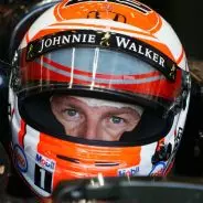 Button ferleget ferwachtings foar it begjin fan it seizoen - LaF1