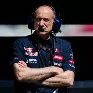 Franz Tost žali što je izgubio važne bodove - LaF1