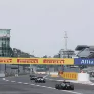 Kòm machin yo ap fè kous wikenn sa a nan Monza, avni yo rete klè - LaF1