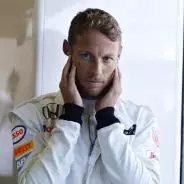 Button vuole risolvere il suo futuro alla McLaren il prima possibile - LaF1