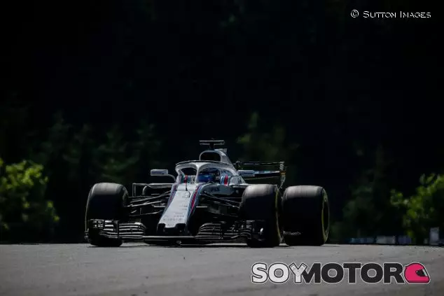 Lance Stroll – SoyMotor.com