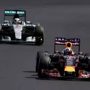 Red Bull sẽ không lắp bộ nguồn của Mercedes vào năm 2016 - LaF1