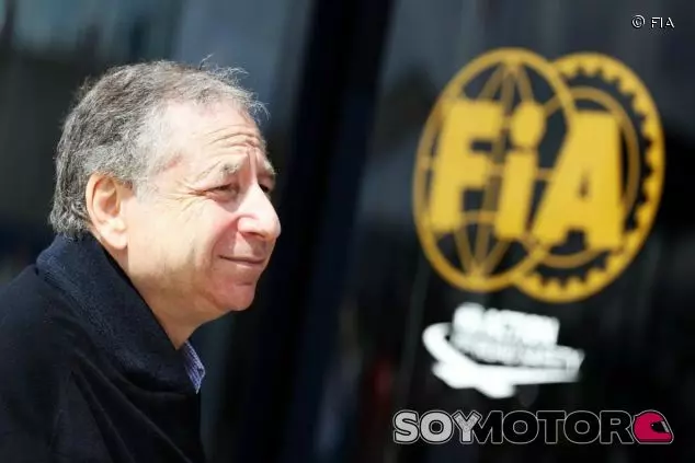 Jean Todt defensa el calendari de la temporada 2016 - LaF1