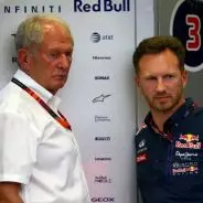 Red Bull ejo hazaza isa nkaho itangiye kuba ingorabahizi - LaF1