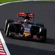 Verstappen كېلەر يىلى F1 - LaF1 دە مۇسابىقىلىشىدۇ