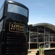 Lotus risolve i problemi e funziona senza problemi in Sochi - LaF1