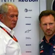 Helmut Marko cảnh báo nguy cơ F1 sẽ có nếu không có Red Bull - LaF1