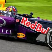 Red Bull vil disponere en forbedret versjon av Renault-motoren - LaF1