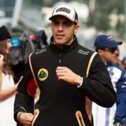 Maldonado hoyong ngabagi tim Lotus sareng batur anu berpengalaman - LaF1