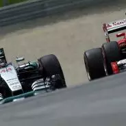FIA Mercedes va Ferrari dvigatellarini tekshiradi - LaF1