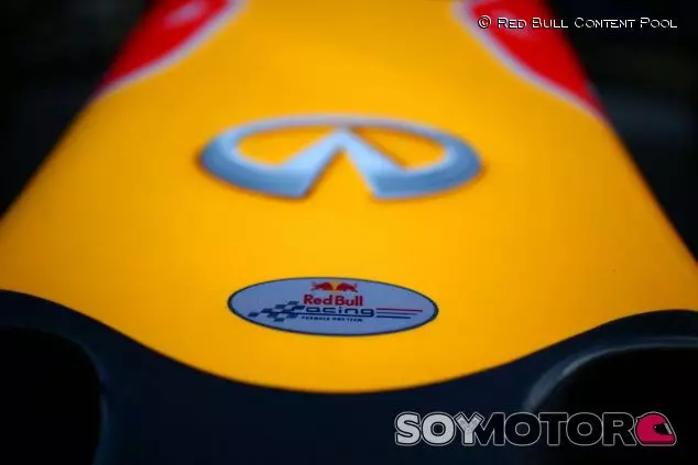 Red Bull teve que adiar seu prazo para encontrar uma solução para sua crise - LaF1