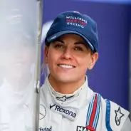 Susie Wolff praranda viltį – LaF1