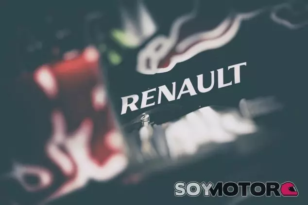 Renault დიდ ფსონს დადებს მის დაბრუნებაზე, როგორც მწარმოებლის გუნდი 2016 წელს - LaF1