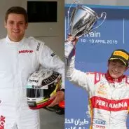 Jordan King lan Rio Haryanto bakal seneng Formula 1 karo Manor ing Abu Dhabi - LaF1