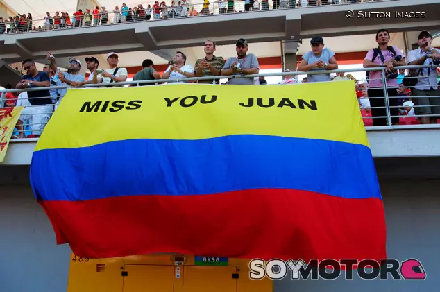 Mae Barranquilla eisiau dal meddyg teulu F1 ar gylched lled-drefol