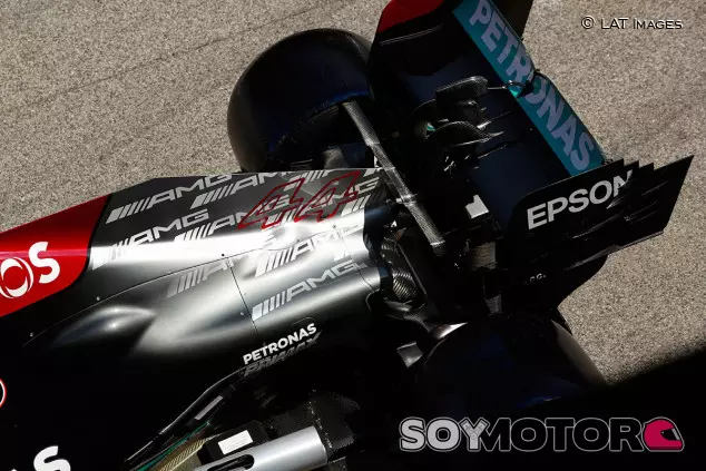 Ako bude vyzerať nový motor F1?: čo zatiaľ vieme