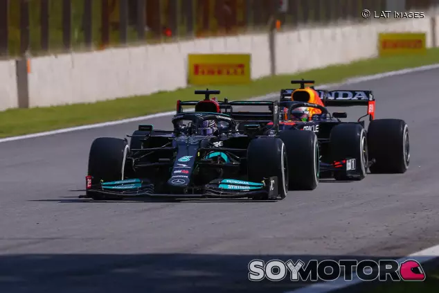 Mercedes doubts new engine's power advantage will last long