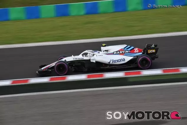 Sergey Sirotkin – SoyMotor.com