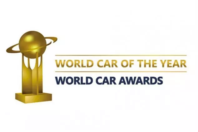 World Car of the Year 2020: de winnaars bekend