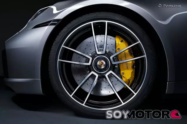 Porsche 911 listrik: ing pungkasan iku bakal ono lan padha janji sing bakal worth iku