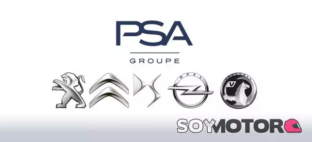 PSA Group เตรียมขึ้นฝั่งที่สหรัฐอเมริกา