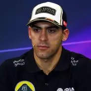 Maldonado deixa la F1 - LaF1